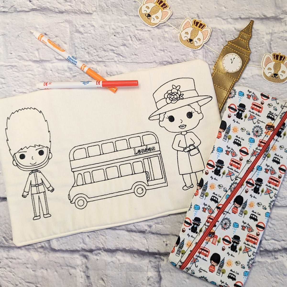 Zero-Waste Creative Studio: Why it matters to us – Leluna Star