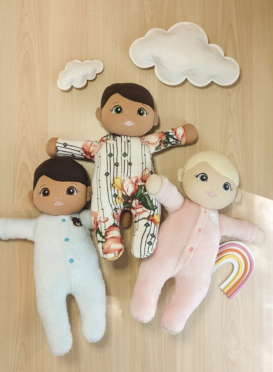 Cuddle Cuties – Leluna Star