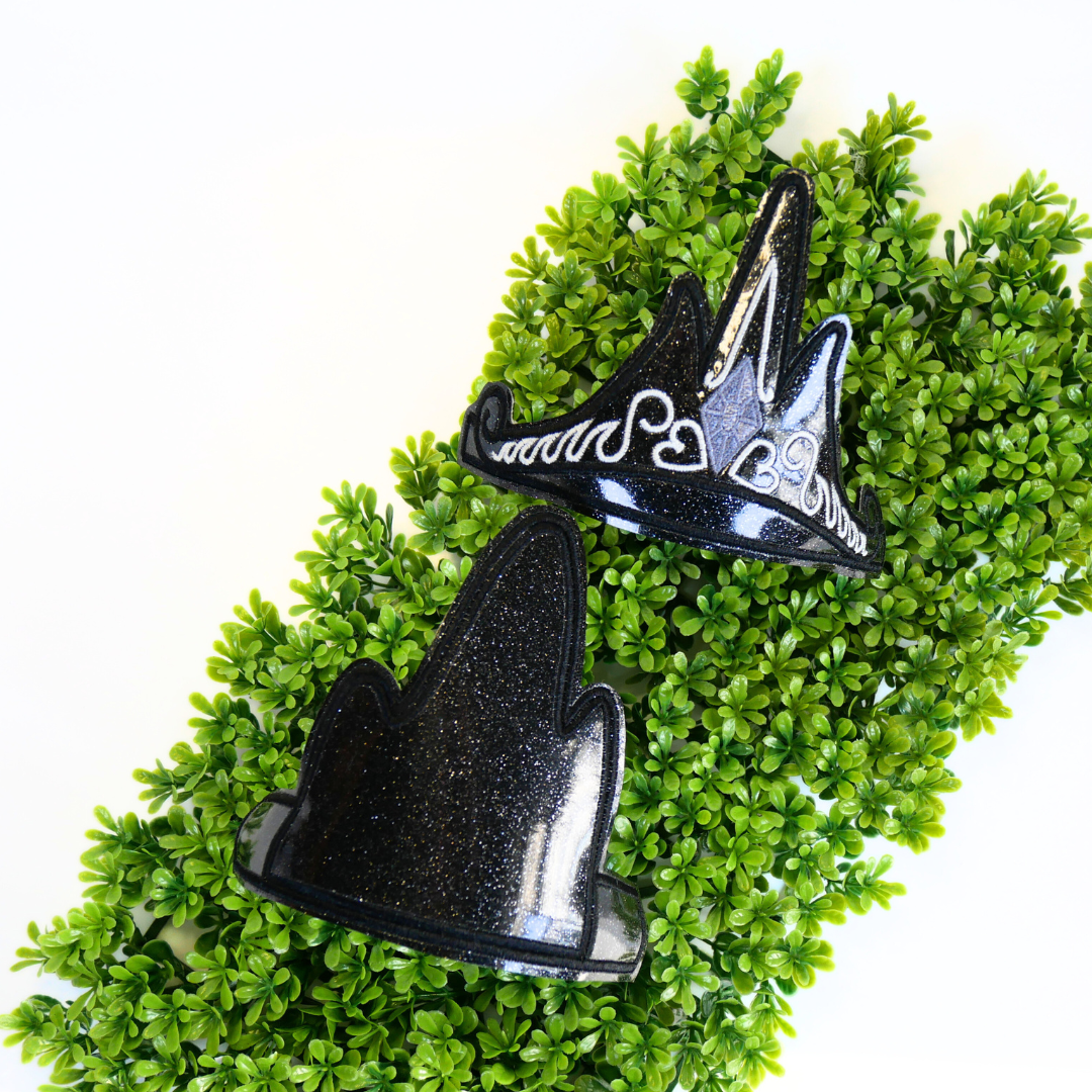 Luna Pony Crowns – Leluna Star