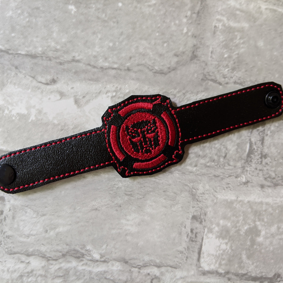 Transformers Bracelet – Leluna Star